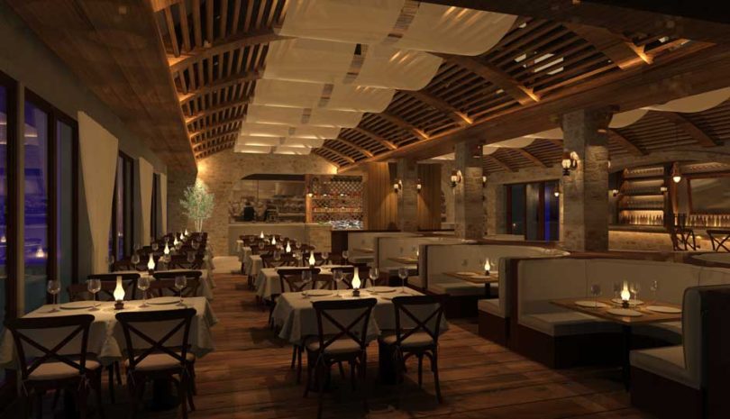 Greek Restaurants in Philly – Estia Restaurant - Hooked On Everything