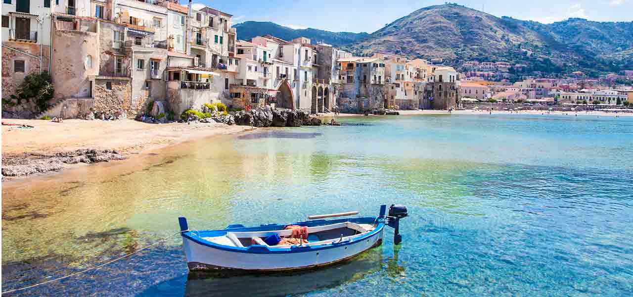 Hooked on Travelling - Sicily