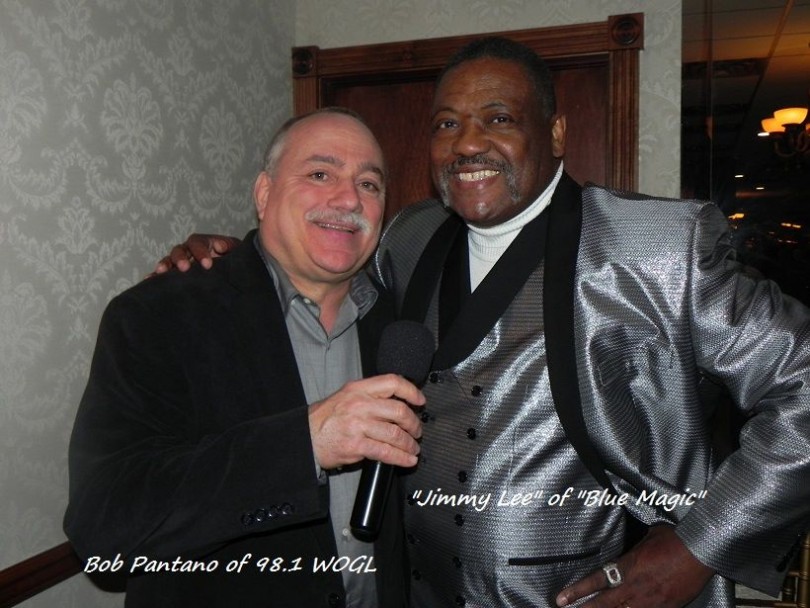 Jimmy Lee: The Soulful Style of Blue Magic’s R&B Legend - Hooked On ...