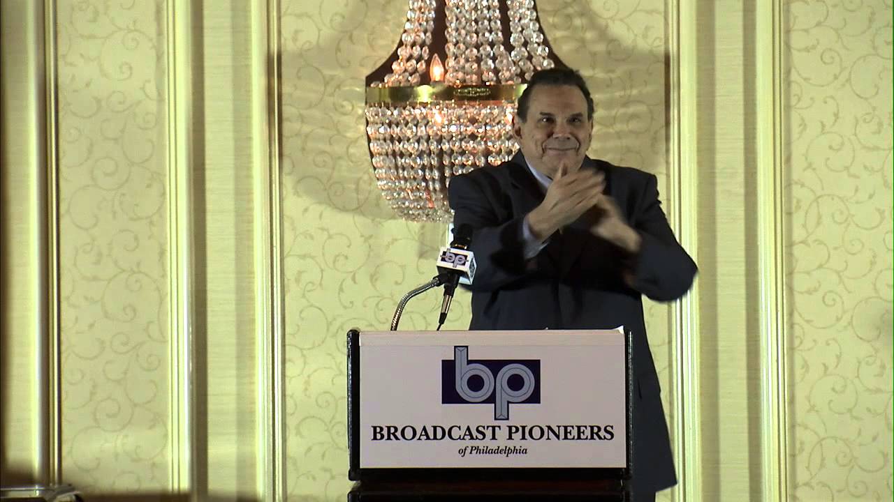 Michael Nise – The Godfather Of the Music Industry - Hooked On Everything