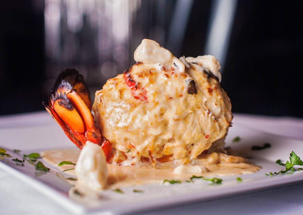 Di Paolo’s Italian Ristorante – Authentic Italian Classics - Hooked On ...