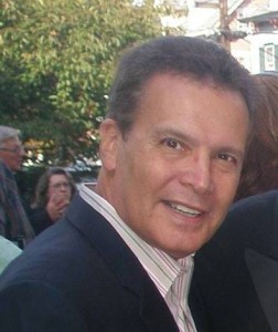 Joe Polito - A Man Of Many Talents