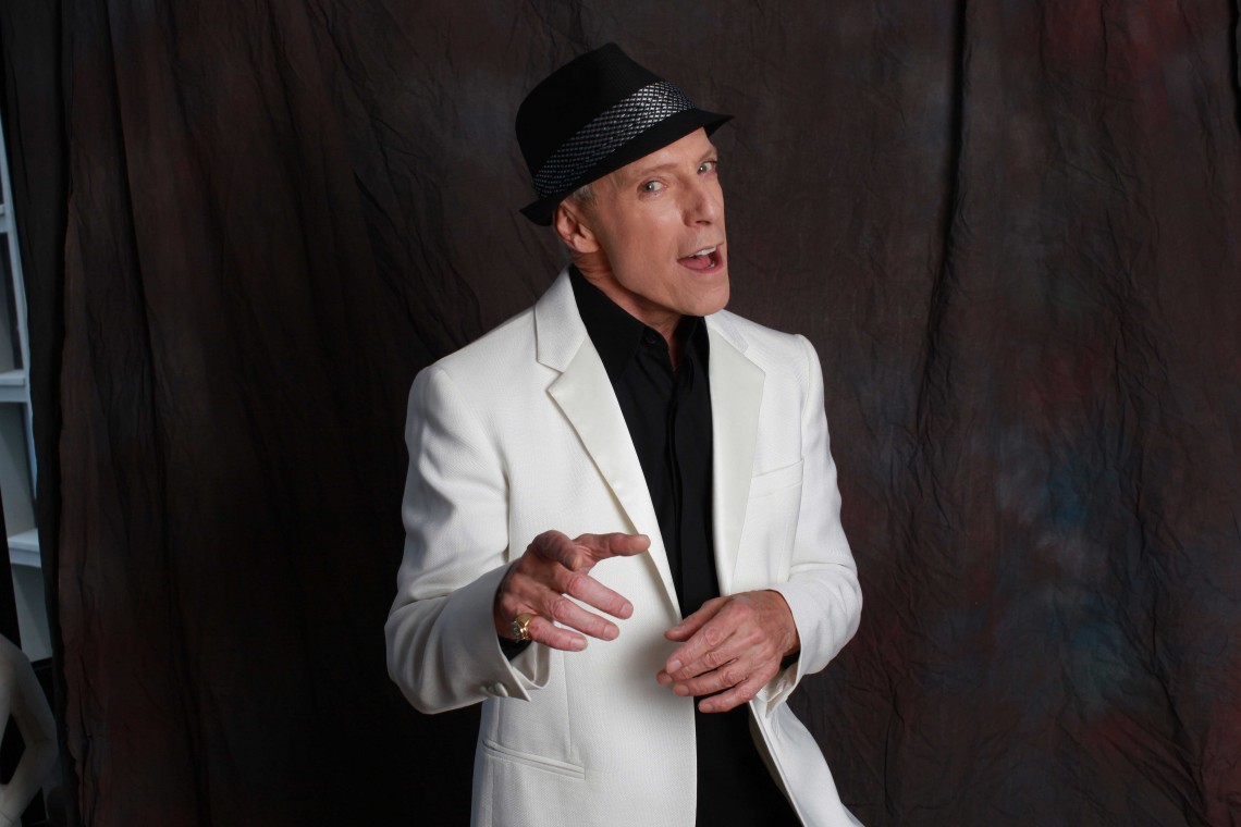 Jerry Blavat – The King of Philly Rock & Roll - Hooked On Everything