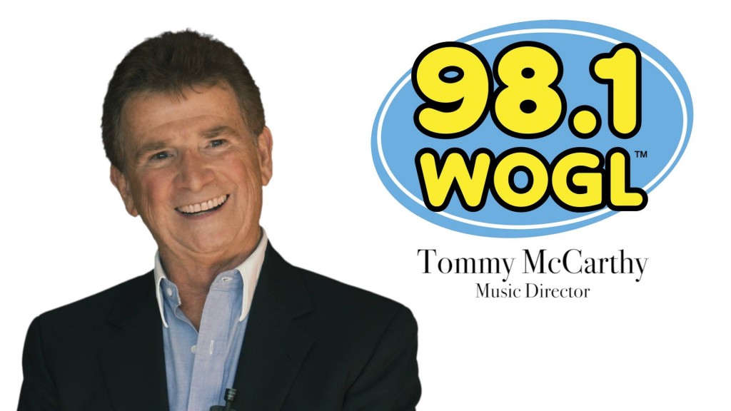 Tommy McCarthy - The Host of QVC, WOGL FM & CBS Radio - Hooked On ...
