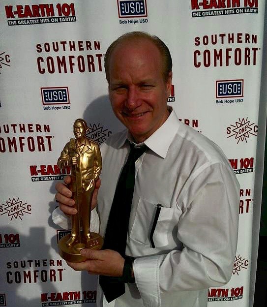 Mike Marino – The Bad Boy Of Comedy - Hooked On Everything