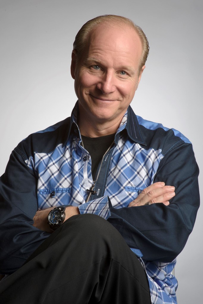 Mike Marino – The Bad Boy Of Comedy - Hooked On Everything