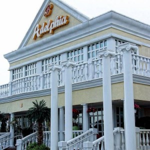 Adelphia Restaurant