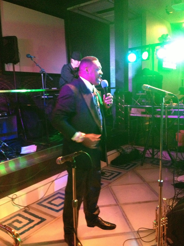 Jimmy Lee: The Soulful Style of Blue Magic’s R&B Legend - Hooked On ...