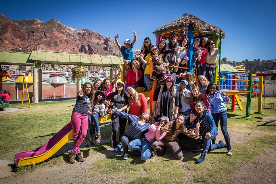 HOPE worldwide – Changing Lives Every Day - Hooked On Everything