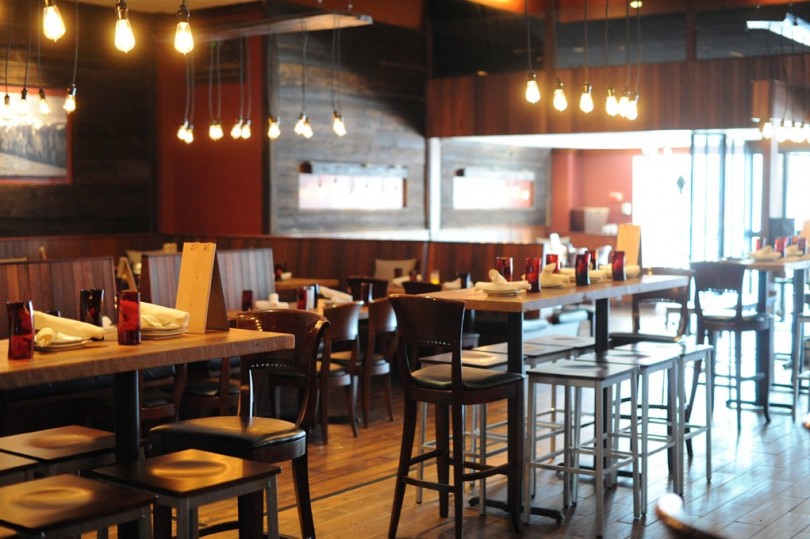 Top 10 Restaurants in the Tri-State Area - Hooked On Everything