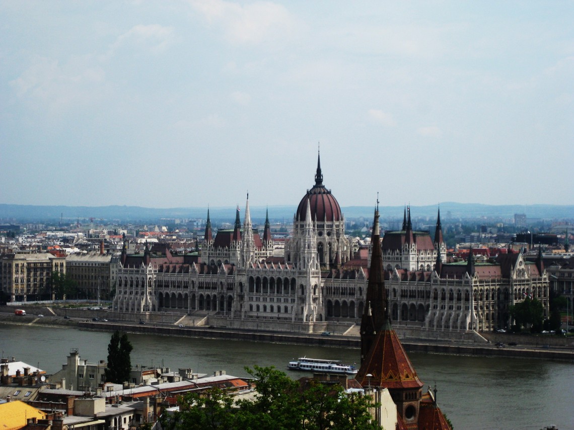 Budapest, Hungary