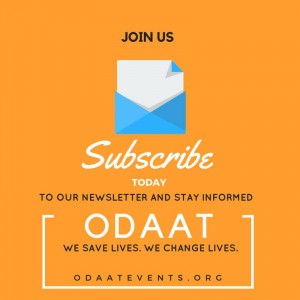 ODAAT: Helping Those Afflicted by HIV-AIDS - Hooked On Everything