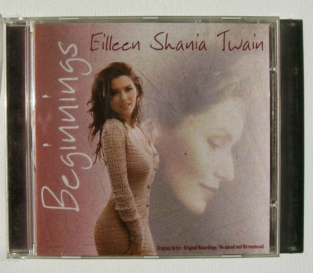 The Life and Career of Country Superstar Shania Twain - Hooked On ...
