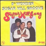 Wonder Mike and Master Gee – Original Sugar Hill Gang Rappers - Hooked ...