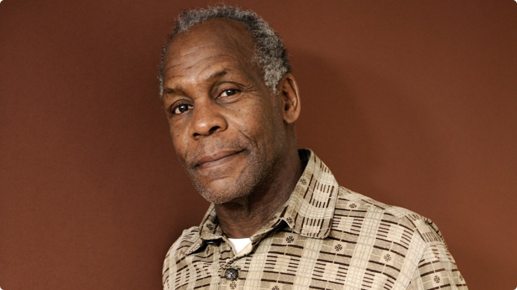 Danny Glover – Actor, Director, and Activist - Hooked On Everything