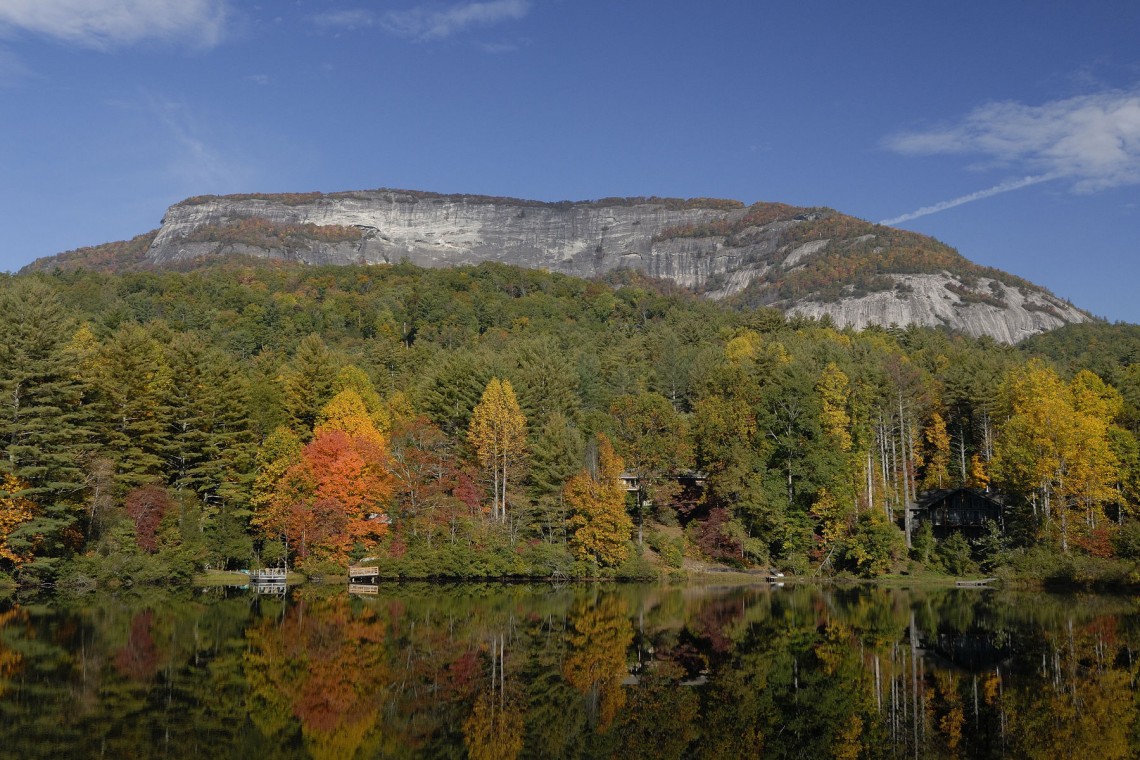 Relaxation, Recreation and Natural Beauty – Enjoy it All with a Trip to ...