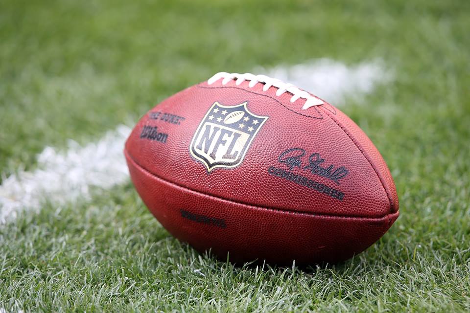 The Top NFL Football Players of 2014 - Hooked On Everything