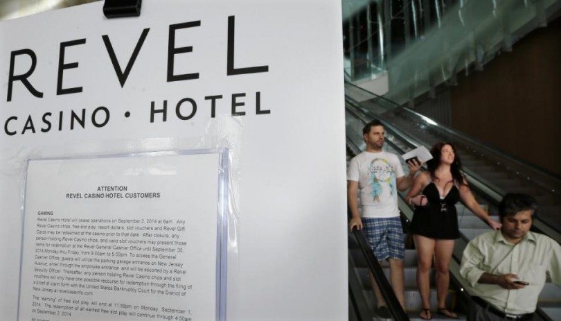 The Revel Casino in Atlantic City – A Fascinating Experiment - Hooked ...