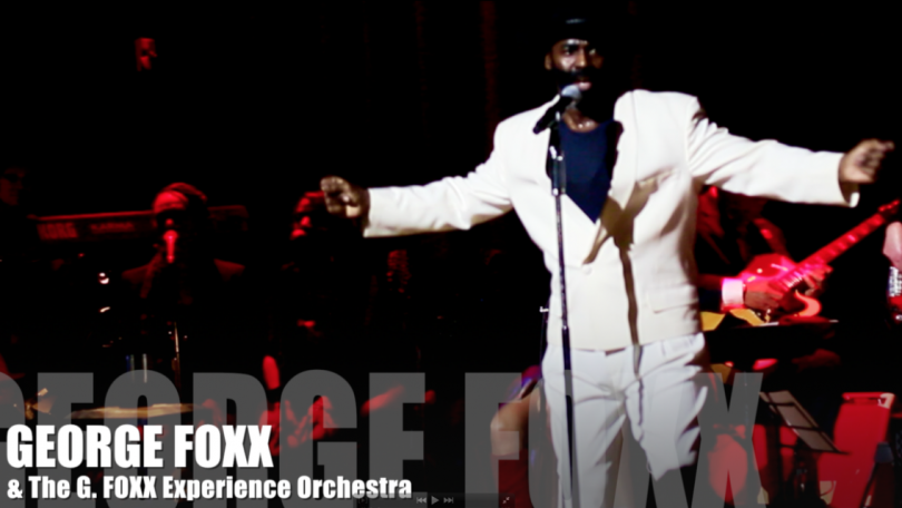 Philadelphia’s Own George Foxx and His Riveting ‘Tribute to Teddy ...