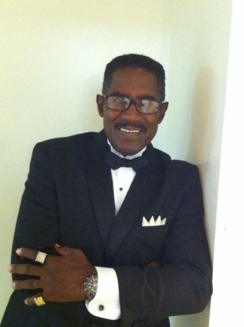 Geno Monroe: Sammy Davis Jr. Revisited - Hooked On Everything