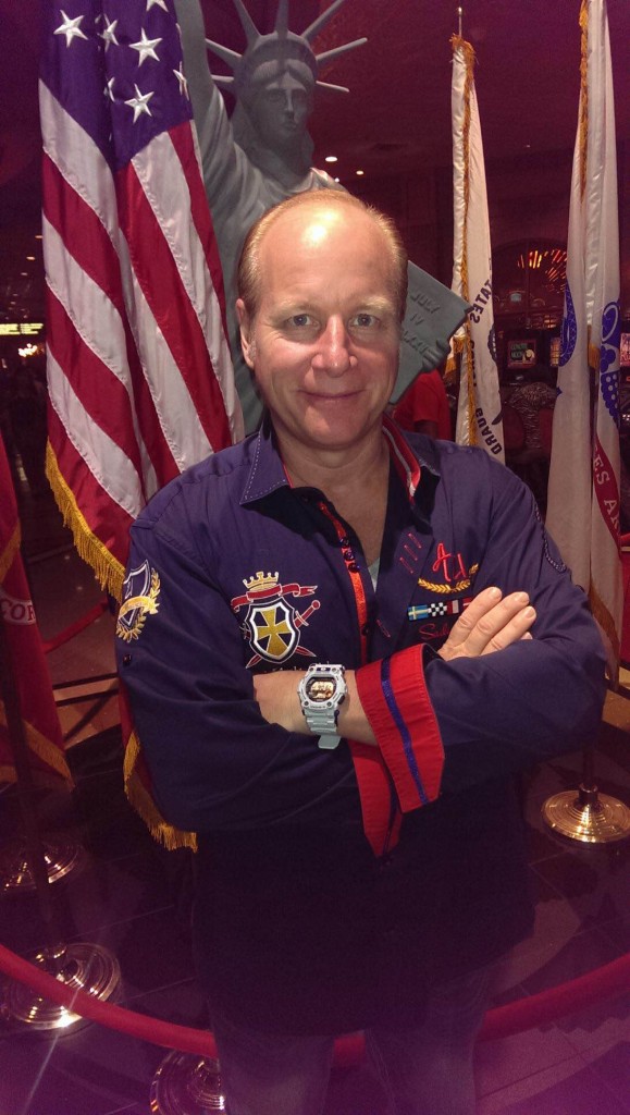 Mike Marino – The Bad Boy Of Comedy - Hooked On Everything