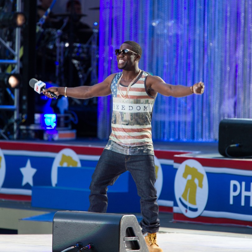 Stand-Up Comedy Review – Kevin Hart - Hooked On Everything