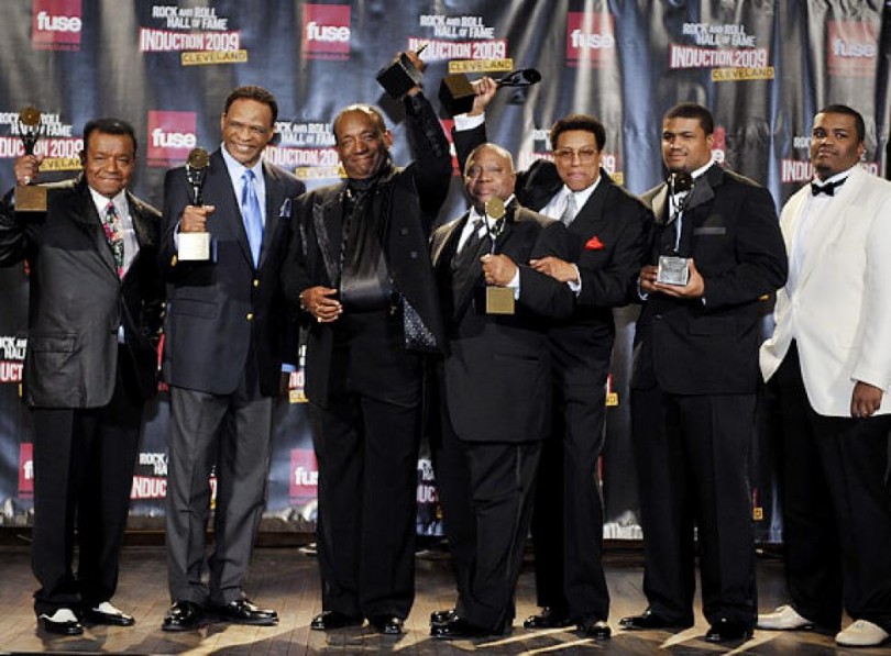 The Imperial Reign of Pop Music’s Little Anthony - Hooked On Everything