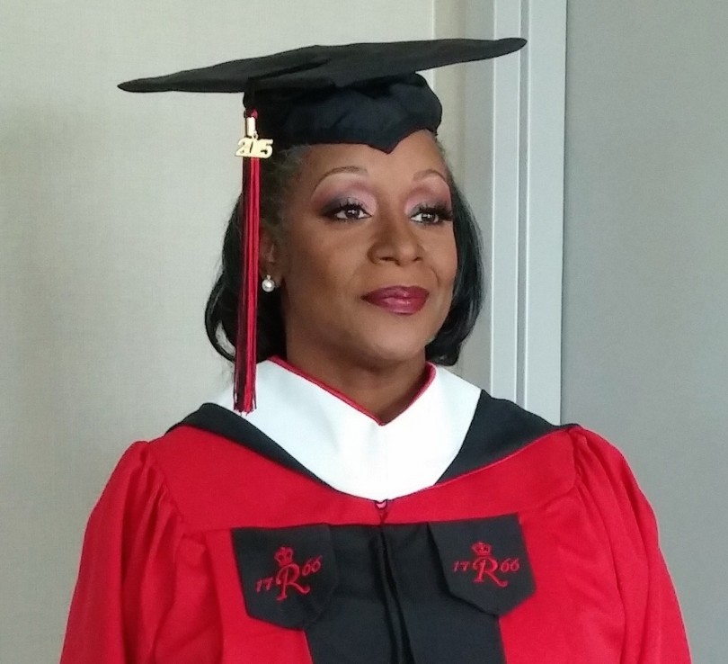 Regina Belle – A Soulful and Spiritual R&B Superstar - Hooked On Everything