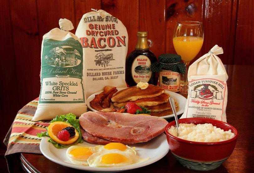 Southern Hospitality Reigns at The Dillard House - Hooked On Everything