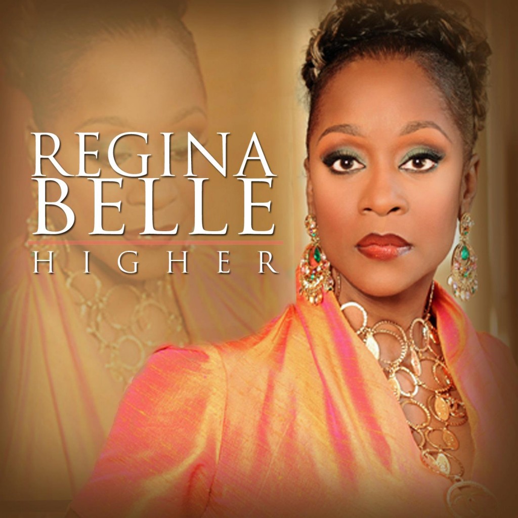 Regina Belle – A Soulful and Spiritual R&B Superstar - Hooked On Everything