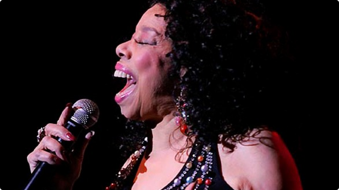 Millie Jackson – R&B’s Bold and Charismatic Diva - Hooked On Everything