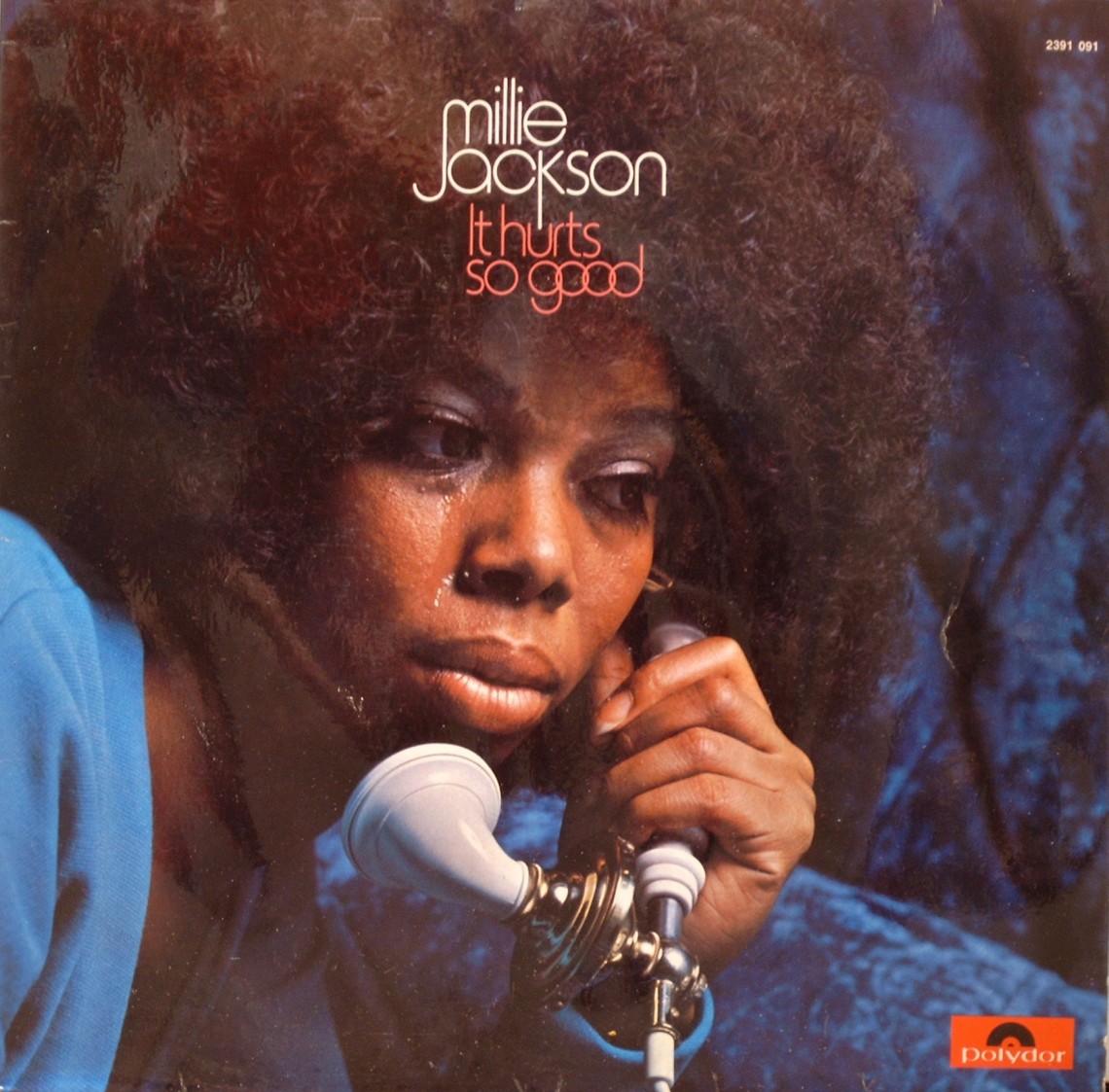 Millie Jackson – R&B’s Bold and Charismatic Diva - Hooked On Everything