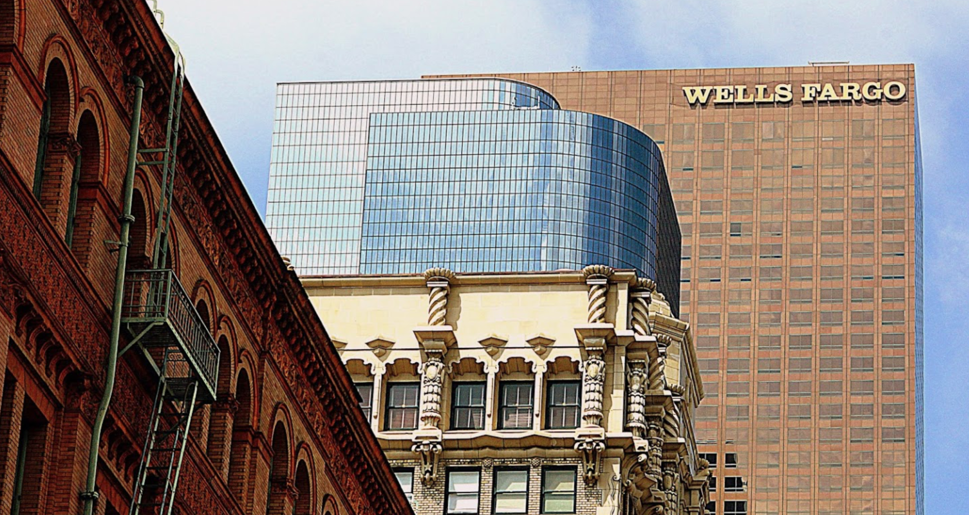 5 Reasons Why Wells Fargo was Named Top Bank in 2015 - Hooked On Everything