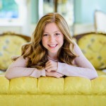 YouTube Sensation Lexi Walker has the Voice - Hooked On Everything