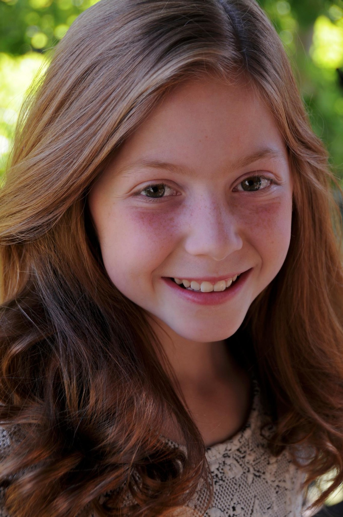 YouTube Sensation Lexi Walker has the Voice - Hooked On Everything