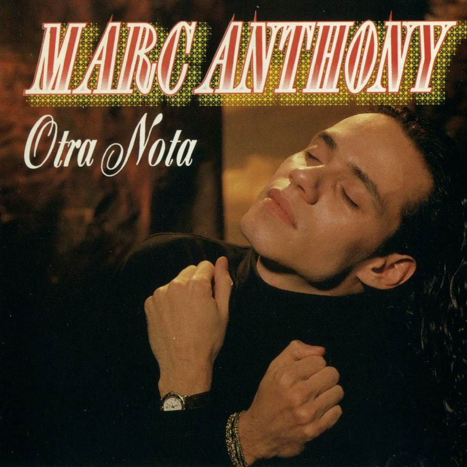 It's Been a Sizzling Ride for Salsa King Marc Anthony - Hooked On ...