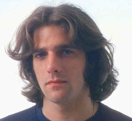 Glenn Frey - It's Your World Now - Hooked On Everything