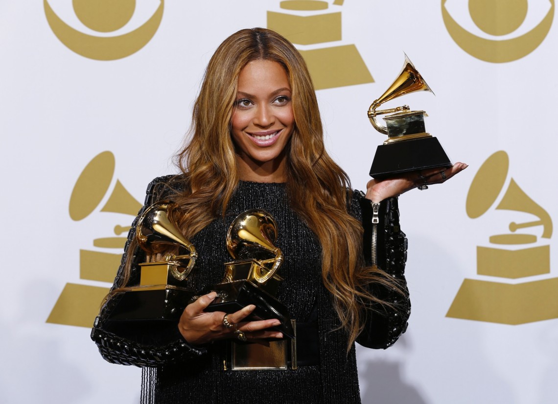 Top 10 Biggest Career Achievements by Beyoncé - Hooked On Everything