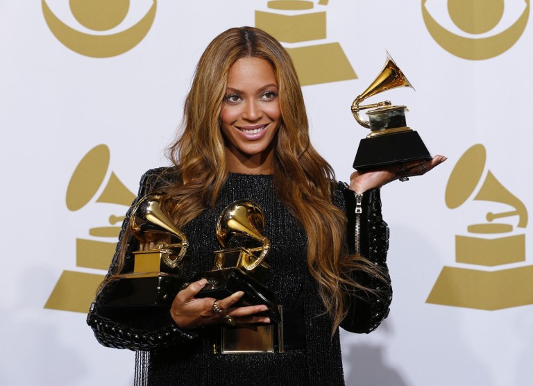 Top 10 Biggest Career Achievements by Beyoncé - Hooked On Everything