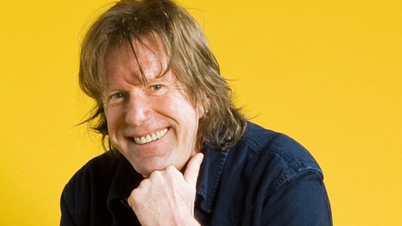 How Keith Emerson Redefined Classic Rock - Hooked On Everything