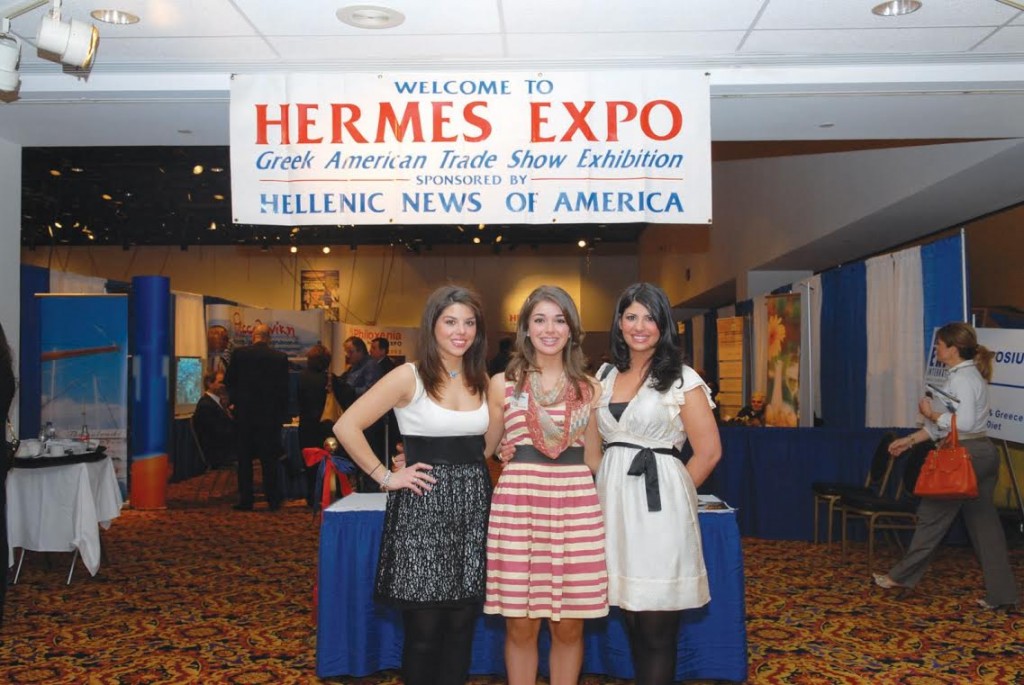 Hermes Expo International Celebrates 25 Years - Hooked On Everything