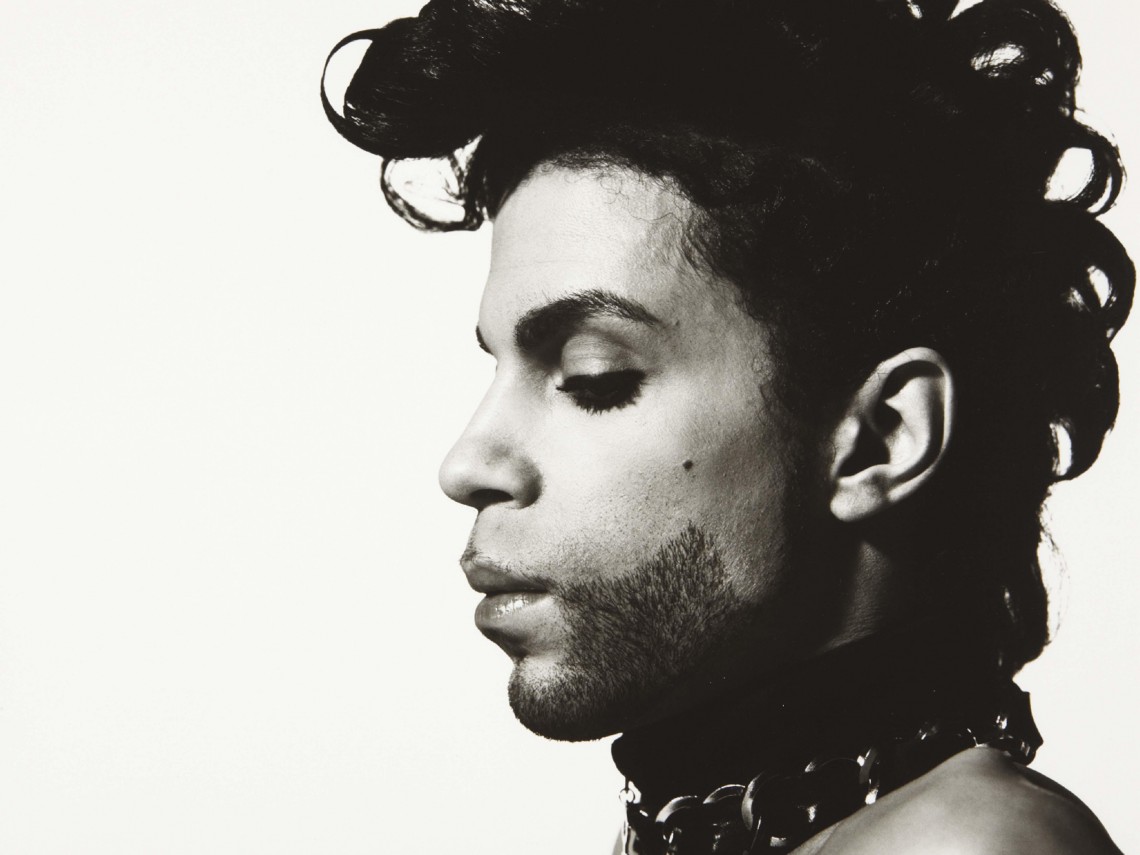 Prince Through the Ages - Hooked On Everything
