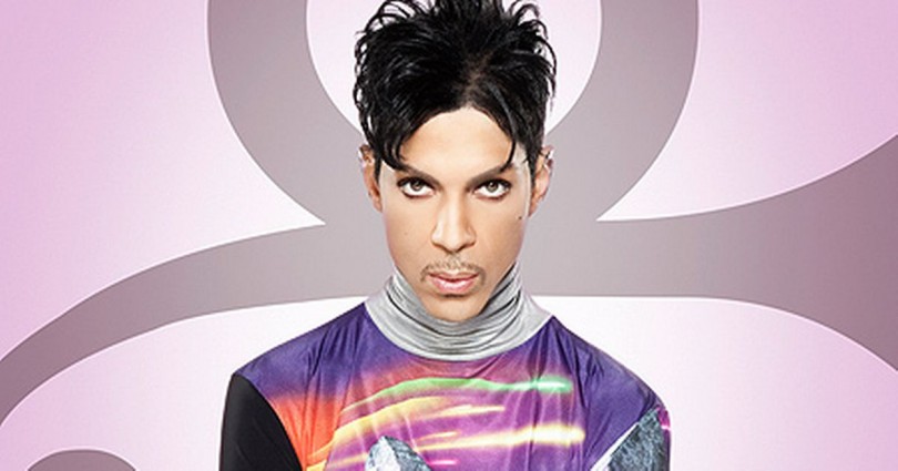 Prince Through the Ages - Hooked On Everything