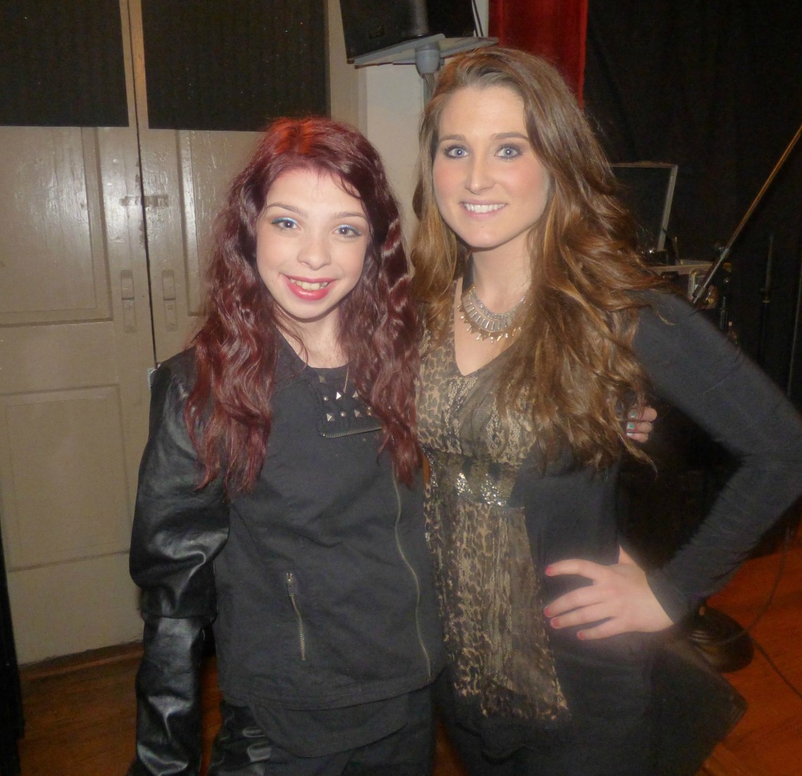 Julia Zane, America’s Teen Country Singer! - Hooked On Everything