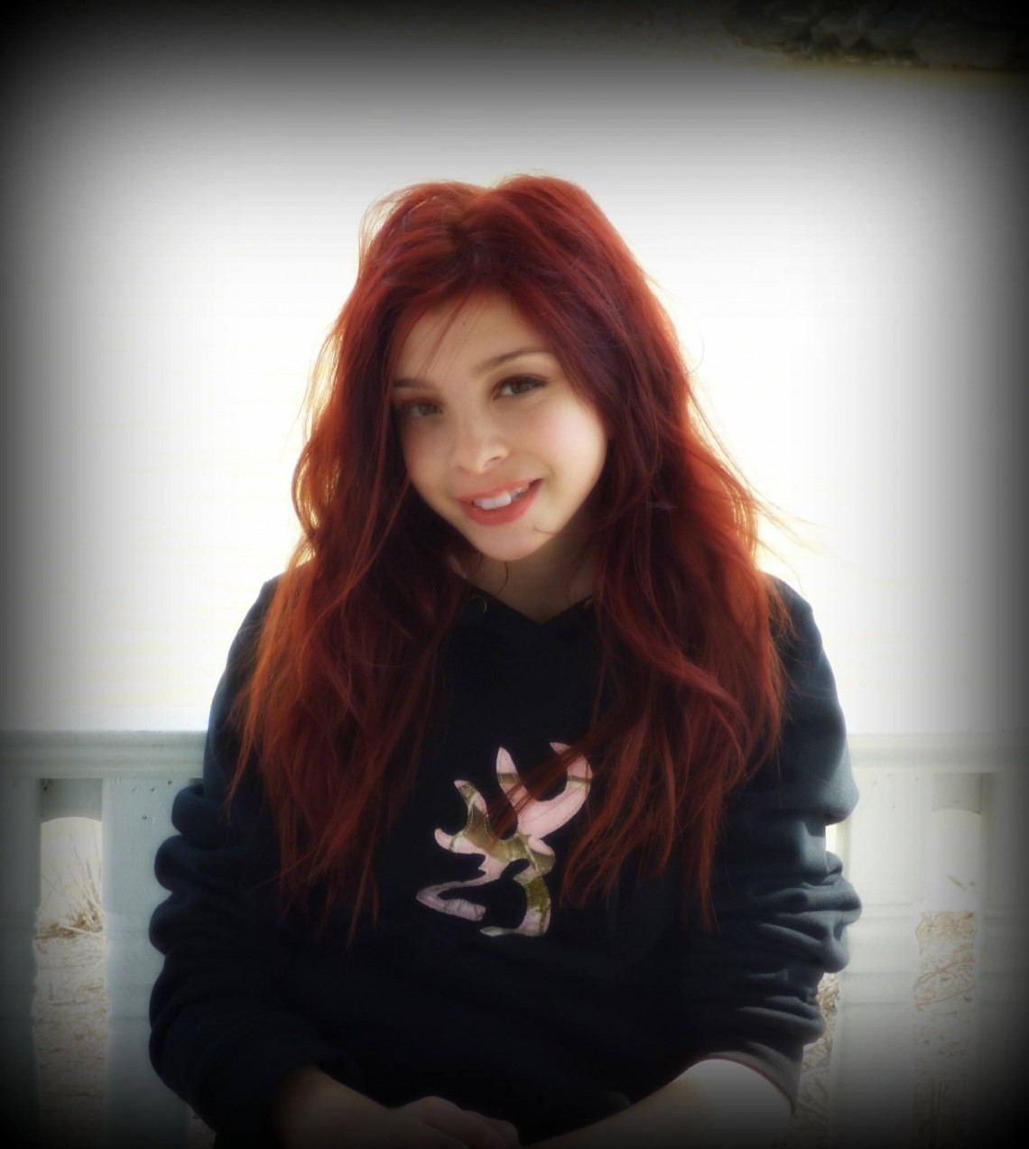 Julia Zane, America’s Teen Country Singer! - Hooked On Everything