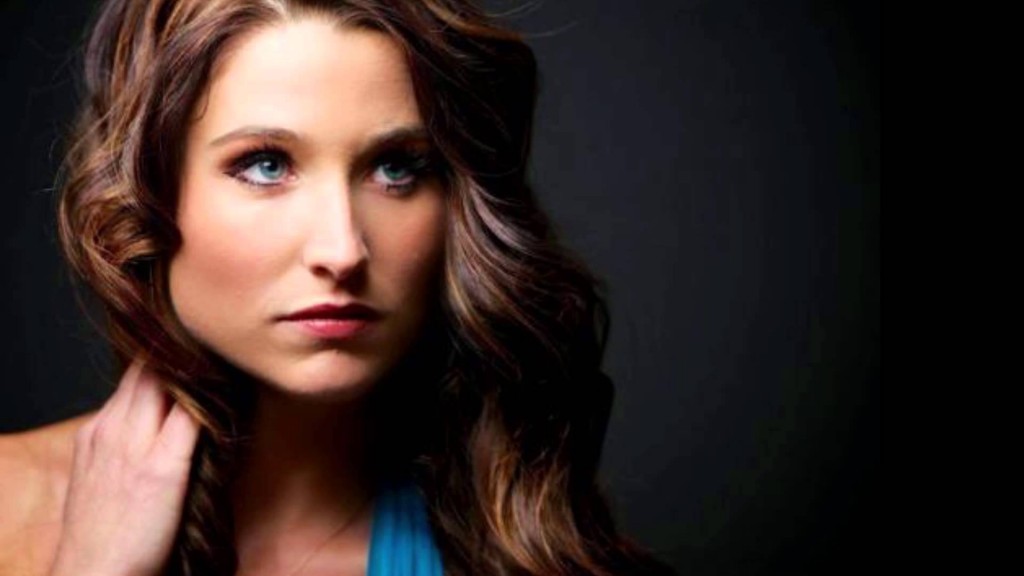 Audra McLaughlin’s Rise to Fame - Hooked On Everything