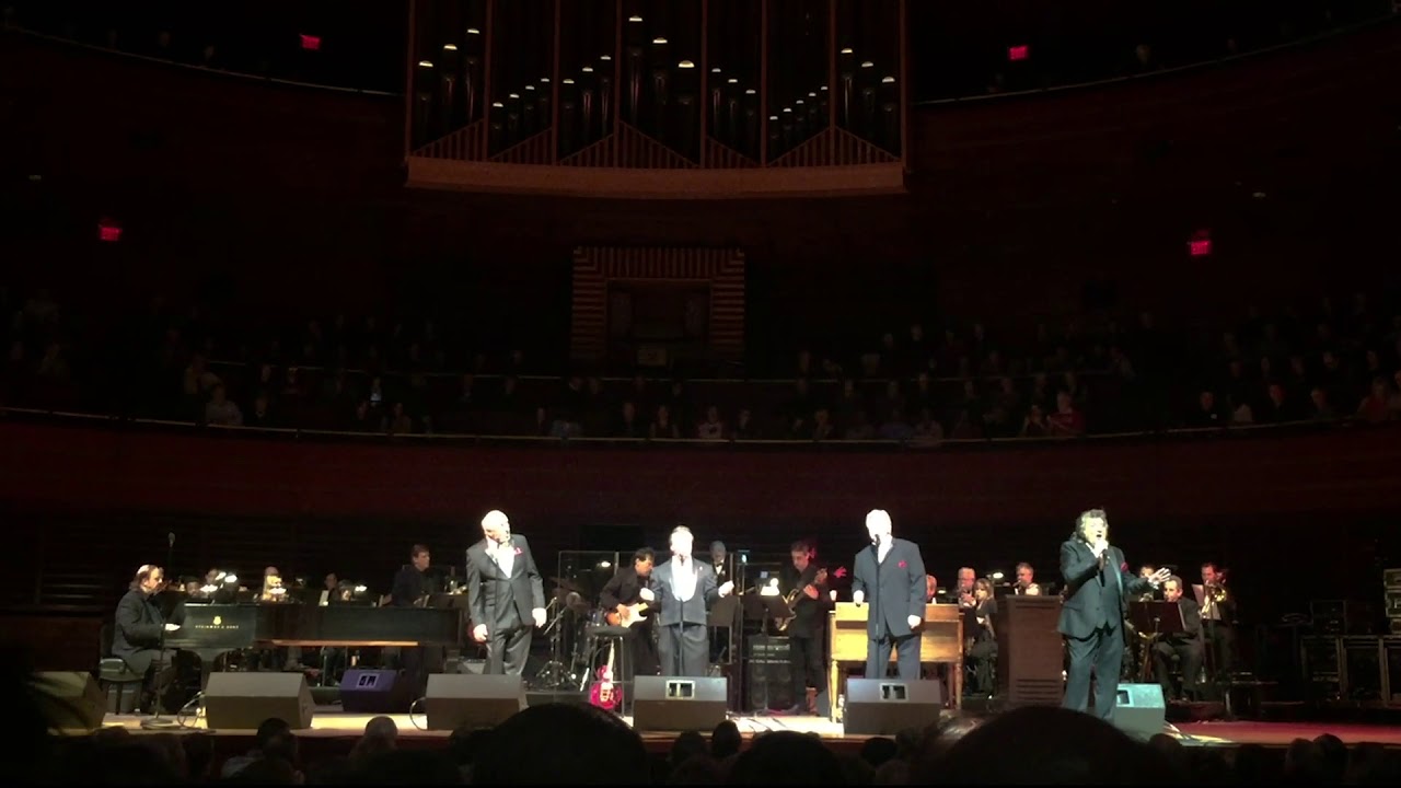 Billy Carlucci – Legendary Singer, Songwriter, and Award Nominee ...