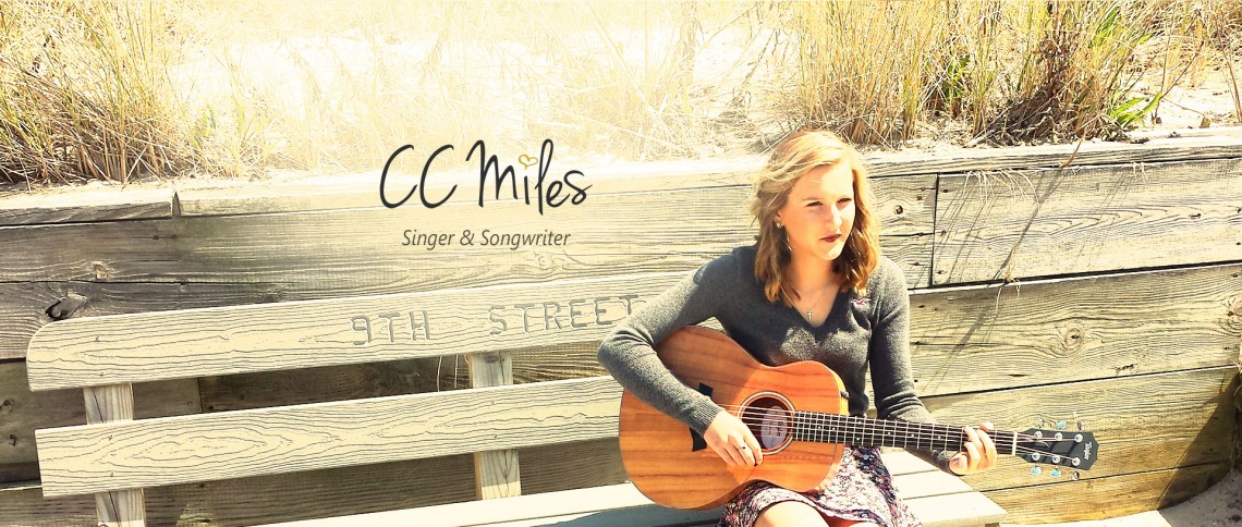 CC Miles Releases Another EP - From My Room - Hooked On Everything