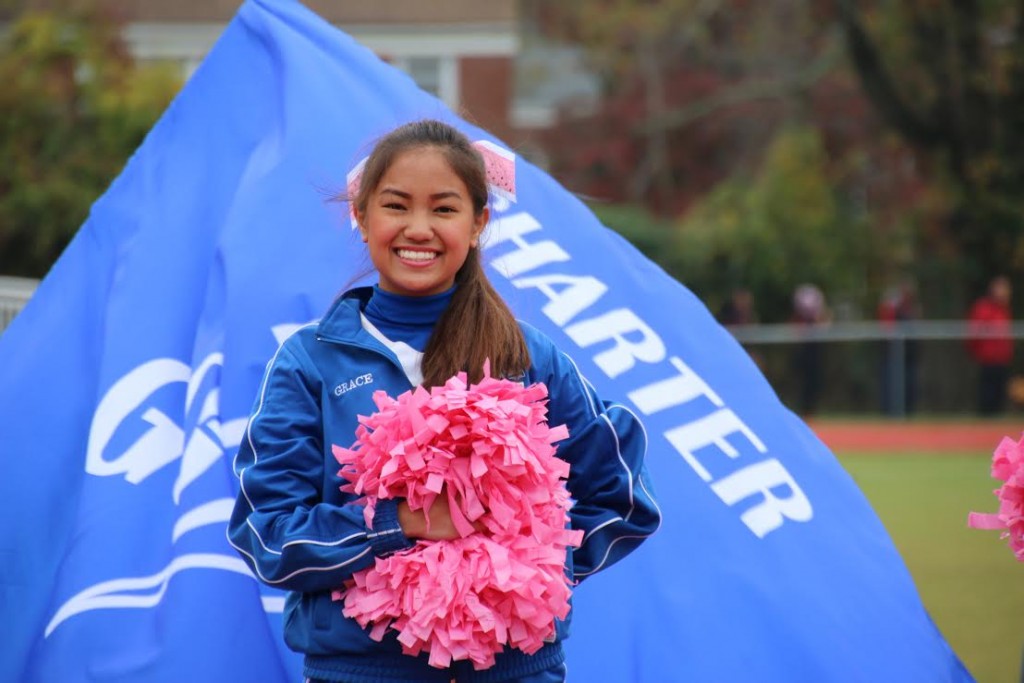 Grace Otley is Delaware’s Rising Star - Hooked On Everything