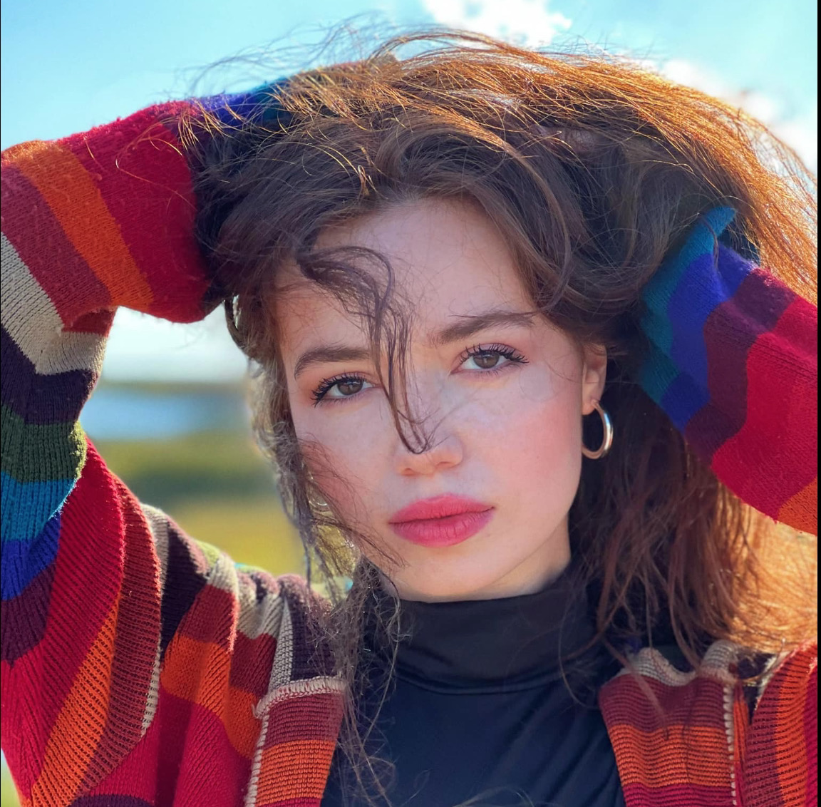 Mara Justine – A Soulful Singer With A Superstar Future - Hooked On ...